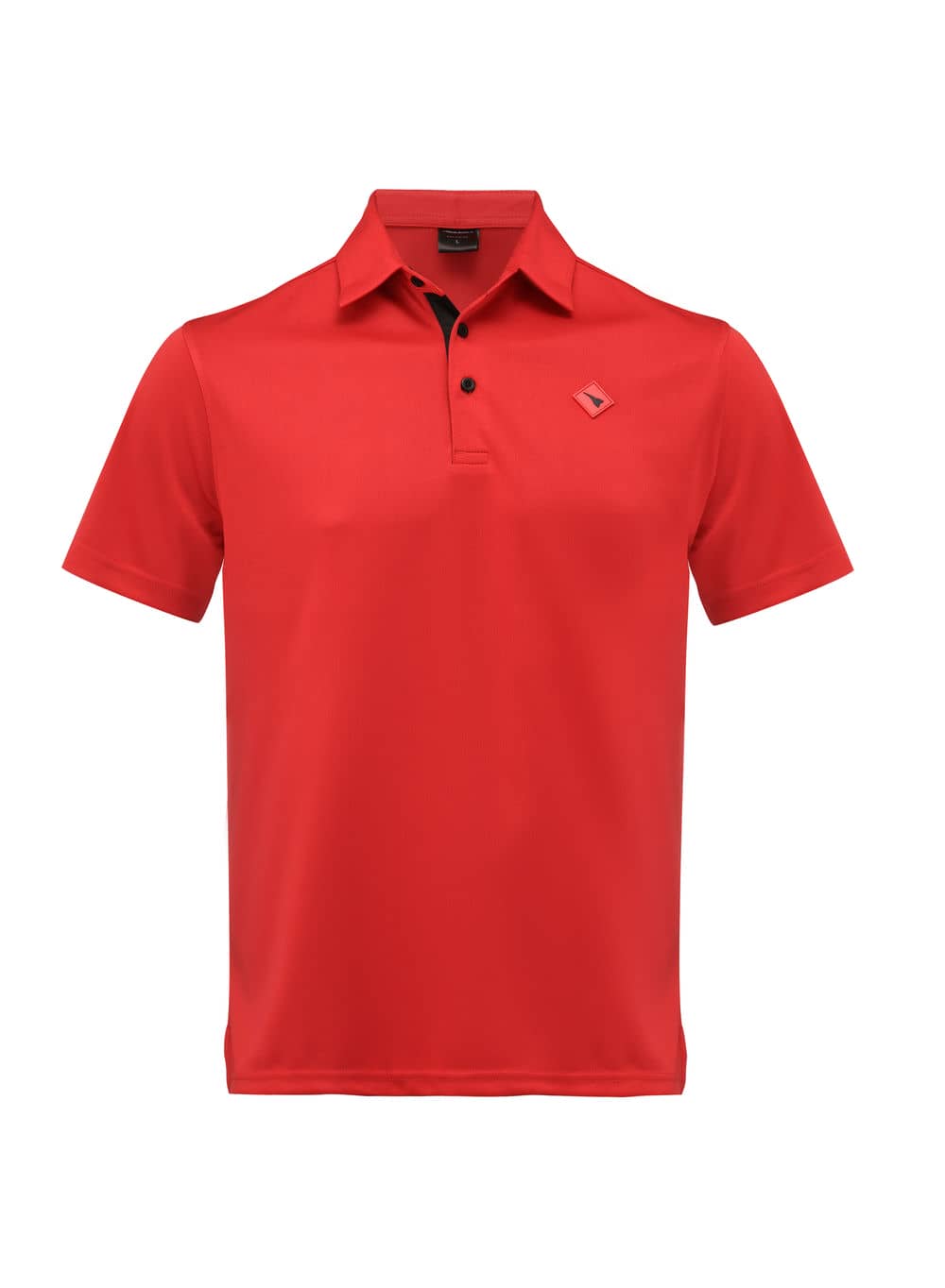 Classico Apolo Red for Kids – AGUILAGOLF
