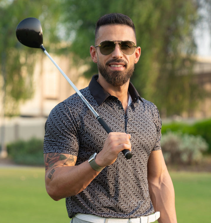 Best Modern Golf Apparel Brands in the USA 2026 | Aguila Golf – AGUILAGOLF
